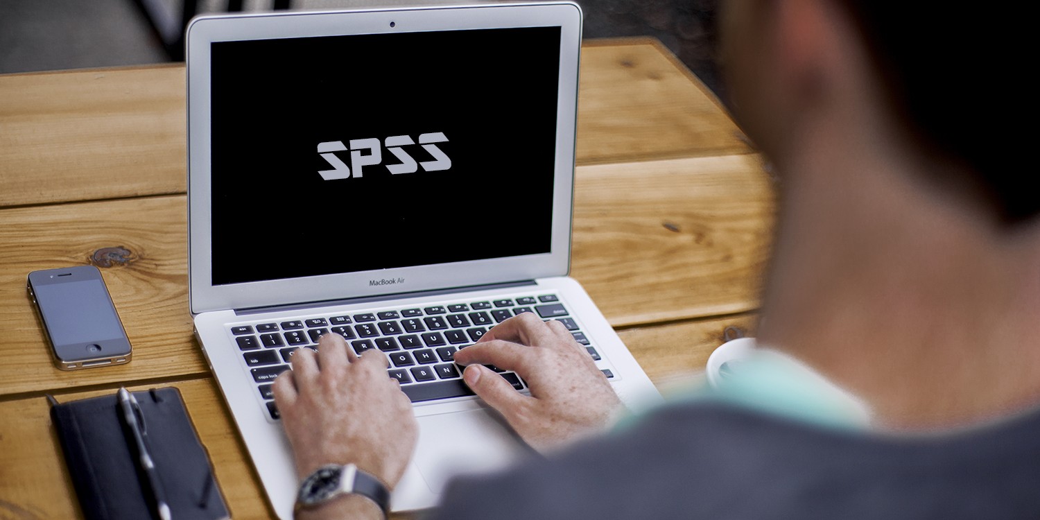  SPSS 