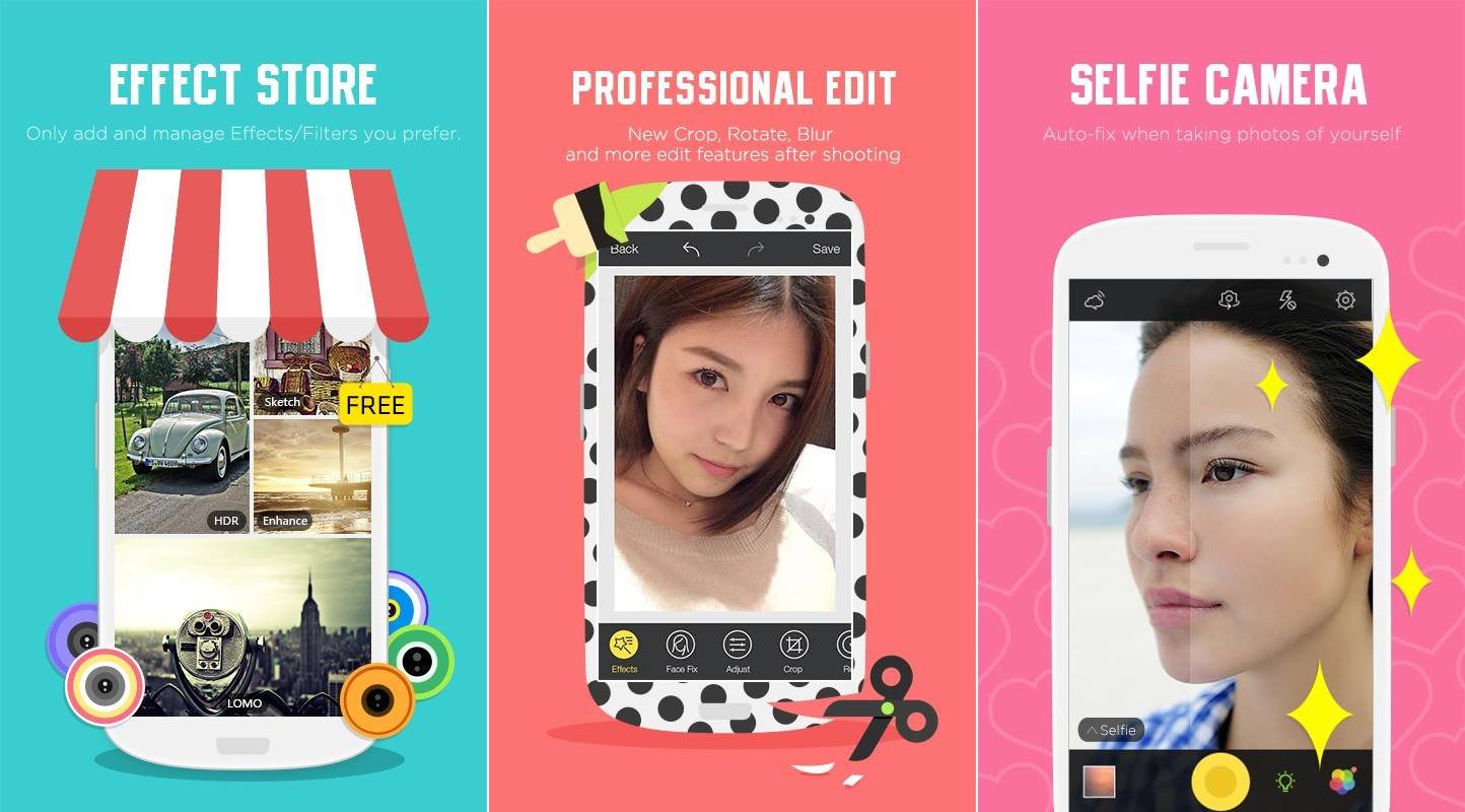  MAKE UP IOS 